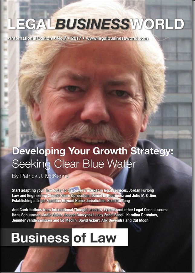 Patrick J. McKenna | Proficiencies | Adventures